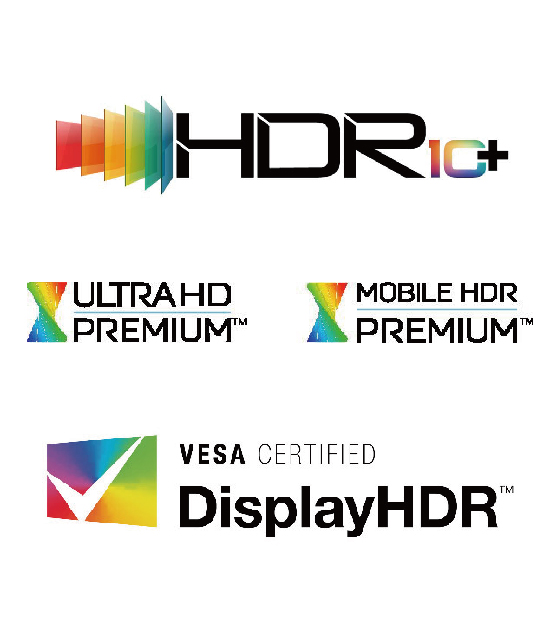 VESA Display HDR and HDR10+测试服务 | 百佳泰 Allion Labs