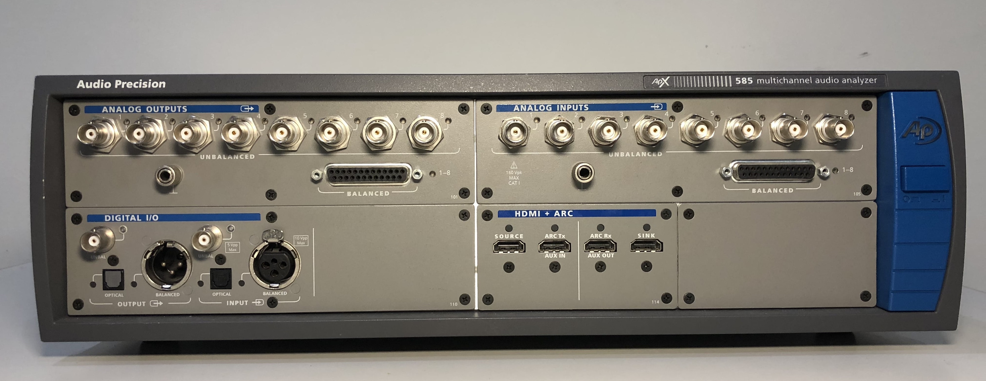 耳朵听不出声音的好坏，百佳泰实测智能音箱给你看！ | 百佳泰 Allion Labs