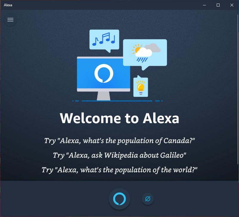 Amazon Alexa for PC Introduction | 百佳泰 Allion Labs