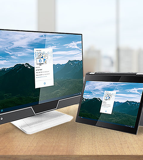 Amazon Alexa for PC Introduction | 百佳泰 Allion Labs
