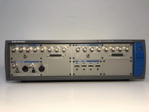 AV功率放大器的杜比（Dolby）环绕技术测试 | 百佳泰 Allion Labs