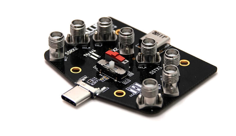 USB认证 | 百佳泰 Allion Labs