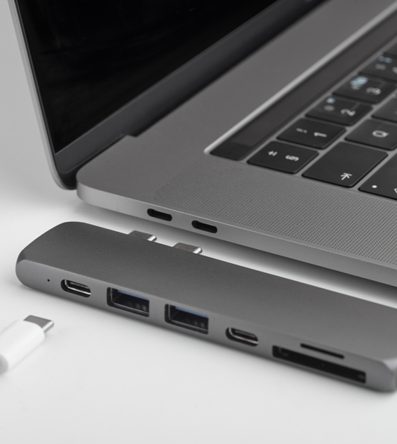 Type-C电源规范量测：USB与Thunderbolt直流电子负载测试 | 百佳泰 Allion Labs