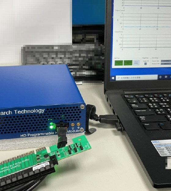 Quarch Power Test Platform Introduction | 百佳泰 Allion Labs