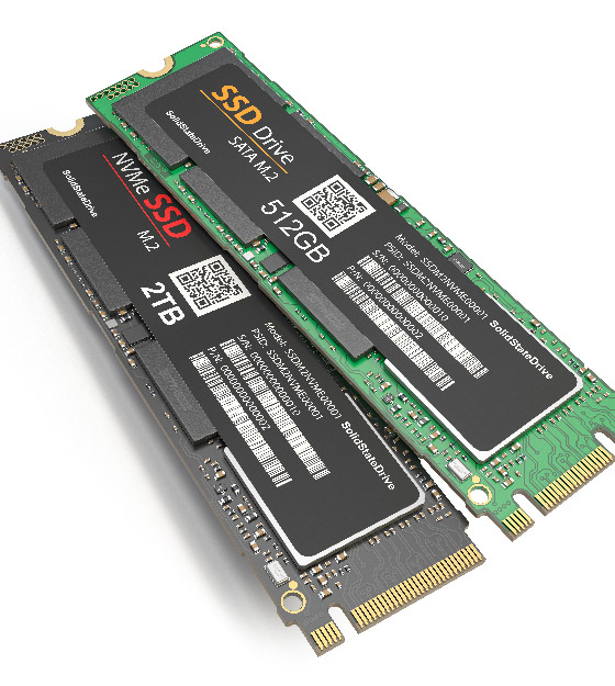 Introduction Zoned Namespaces (ZNS) SSD | 百佳泰 Allion Labs