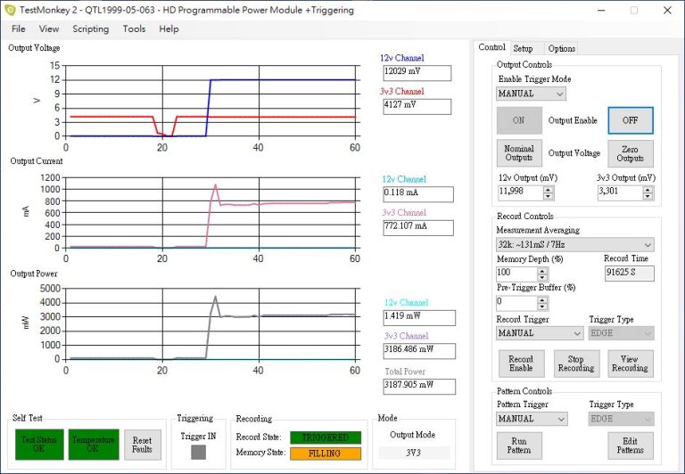 Quarch Power Test Platform Introduction | 百佳泰 Allion Labs