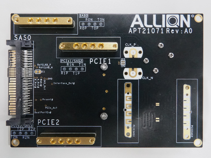 Cloud Server-07-3 – 百佳泰 Allion Labs