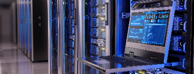 Cloud Server-20 – 百佳泰 Allion Labs