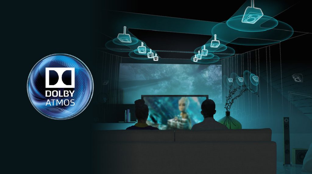 魔鬼藏在细节里！选购Dolby ATMOS产品不可不知的事情 | 百佳泰 Allion Labs