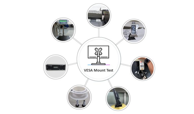 屏幕支架也有标准规格？！提升生活便利性的VESA Mount | 百佳泰 Allion Labs