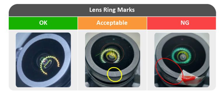 工厂管理—进料质量管控(IQC)后篇：实例分享 | 百佳泰 Allion Labs
