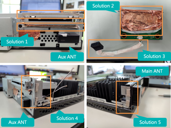 无线产品效能改善分析与介绍 (下)：噪声抑制基础概念及实务应用 | 百佳泰 Allion Labs