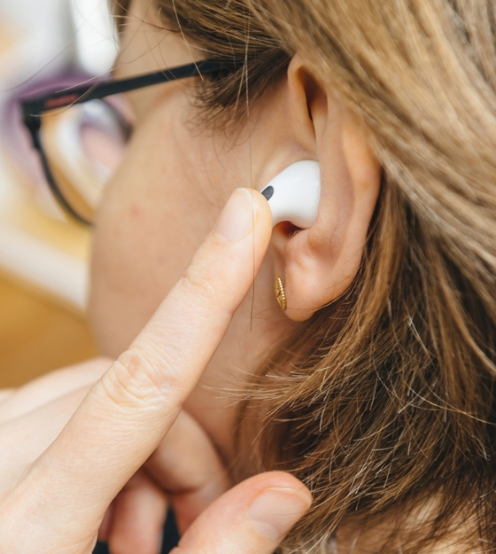 蓝牙耳机的考验！RF无线干扰下的语音通讯质量实测 | 百佳泰 Allion Labs