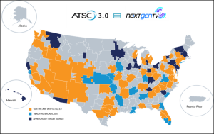 初探ATSC 3.0：4K HDR全视角、实时互动体验、个人化节目推荐，打破传统观赏模式的影音新视界 | 百佳泰 Allion Labs