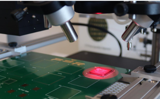 SMT制程质量管理的直通率与合格率 | 百佳泰 Allion Labs