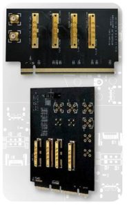 PCIe®自动化量测系统(APMS) | 百佳泰 Allion Labs