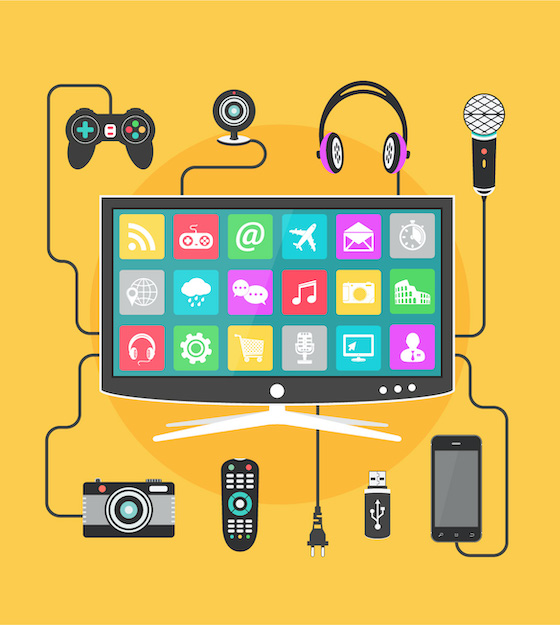 打造优化影音体验，显示器的CEC兼容性测试及相关应用 | 百佳泰 Allion Labs