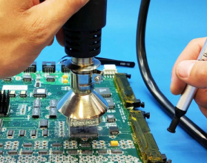 SMT制程质量管理的直通率与合格率 | 百佳泰 Allion Labs