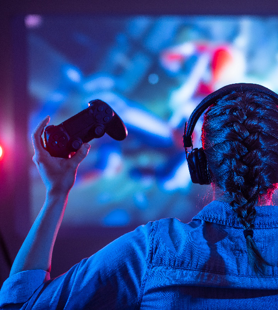 游戏生态圈活跃中 电竞不可少的质量验证 | 百佳泰 Allion Labs