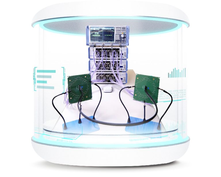 AI自动化解决方案 | 百佳泰 Allion Labs