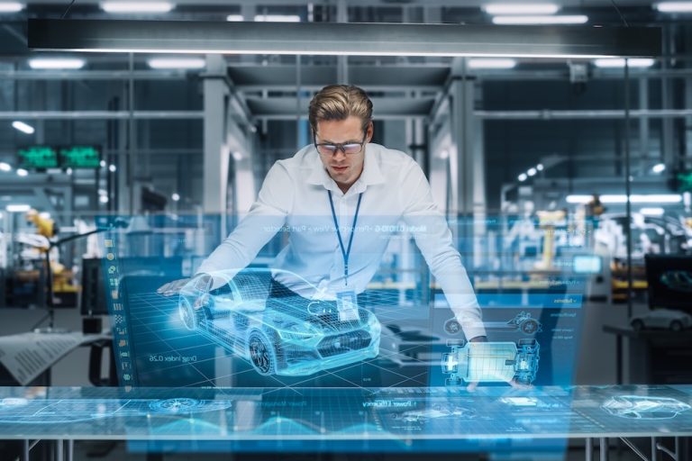 面对未来智能汽车的高效能运算布局，你准备好了吗? | 百佳泰 Allion Labs