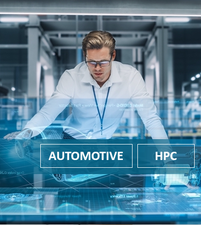 面对未来智能汽车的高效能运算布局，你准备好了吗? | 百佳泰 Allion Labs