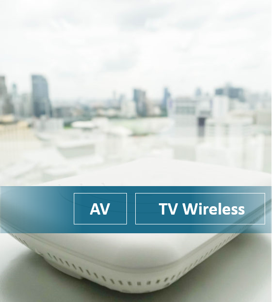 Wi-Fi AP已经摆在电视旁边，为什么看在线影片还是断断续续? | 百佳泰 Allion Labs