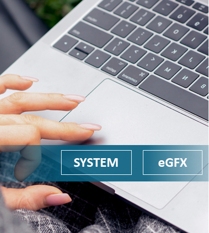 电竞应用时代-外接显卡盒居然让笔电TouchPad失效！ | 百佳泰 Allion Labs