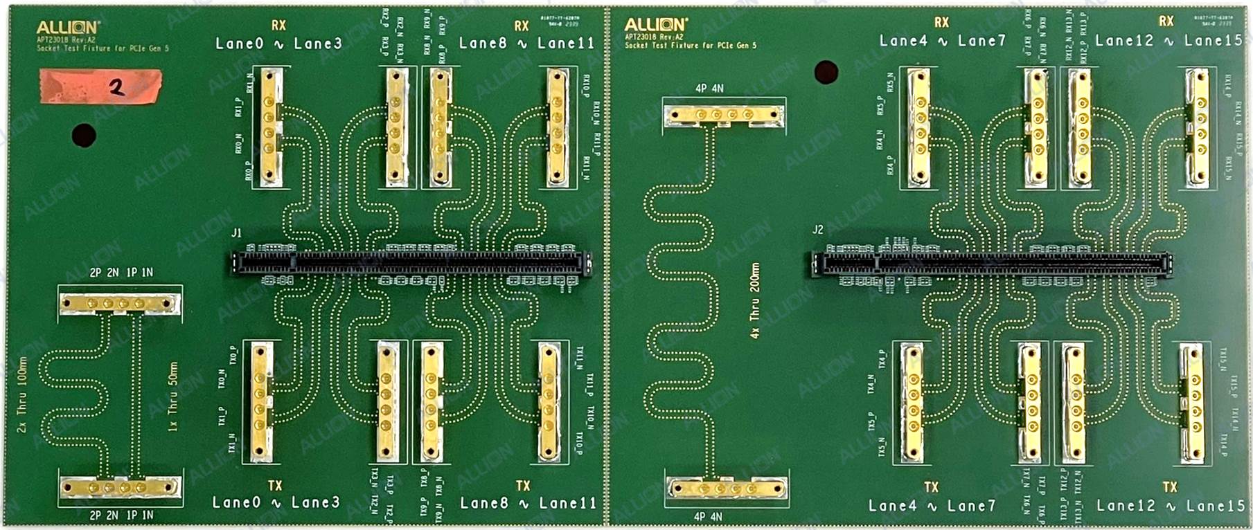 快速带您解决PCIe电器讯号量测的种种困扰 | 百佳泰 Allion Labs