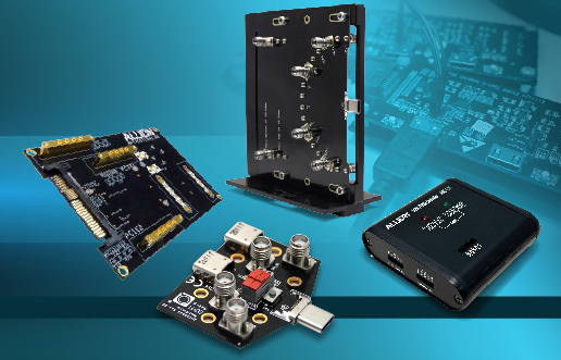 接了有线没了无线！？ 浅谈Wireless Desense测试的重要性! | 百佳泰 Allion Labs