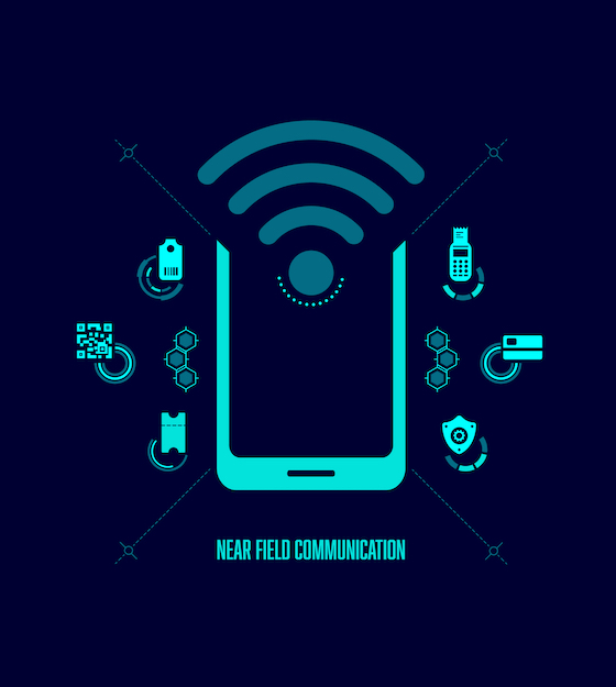NFC应用实测：AI自动化测试平台如何确保NFC功能的质量与稳定性？ | 百佳泰 Allion Labs