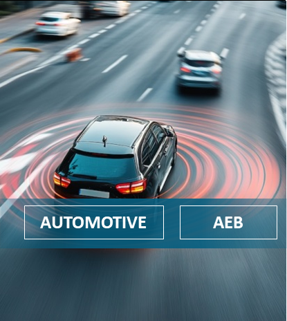 AEB自动急刹误触发问题如何避免？车辆路测质量验证顾问服务助你根本改善 | 百佳泰 Allion Labs