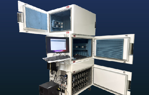 接了有线没了无线！？ 浅谈Wireless Desense测试的重要性! | 百佳泰 Allion Labs