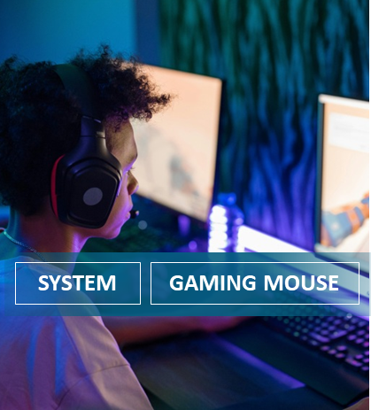 合规非合格！市售4款旗舰8K无线鼠标极限干扰压力分析 | 百佳泰 Allion Labs