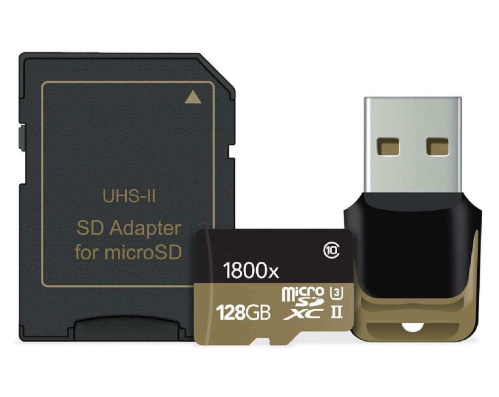 SD卡进化UHS-II 带来更多应用及表现 | 百佳泰 Allion Labs