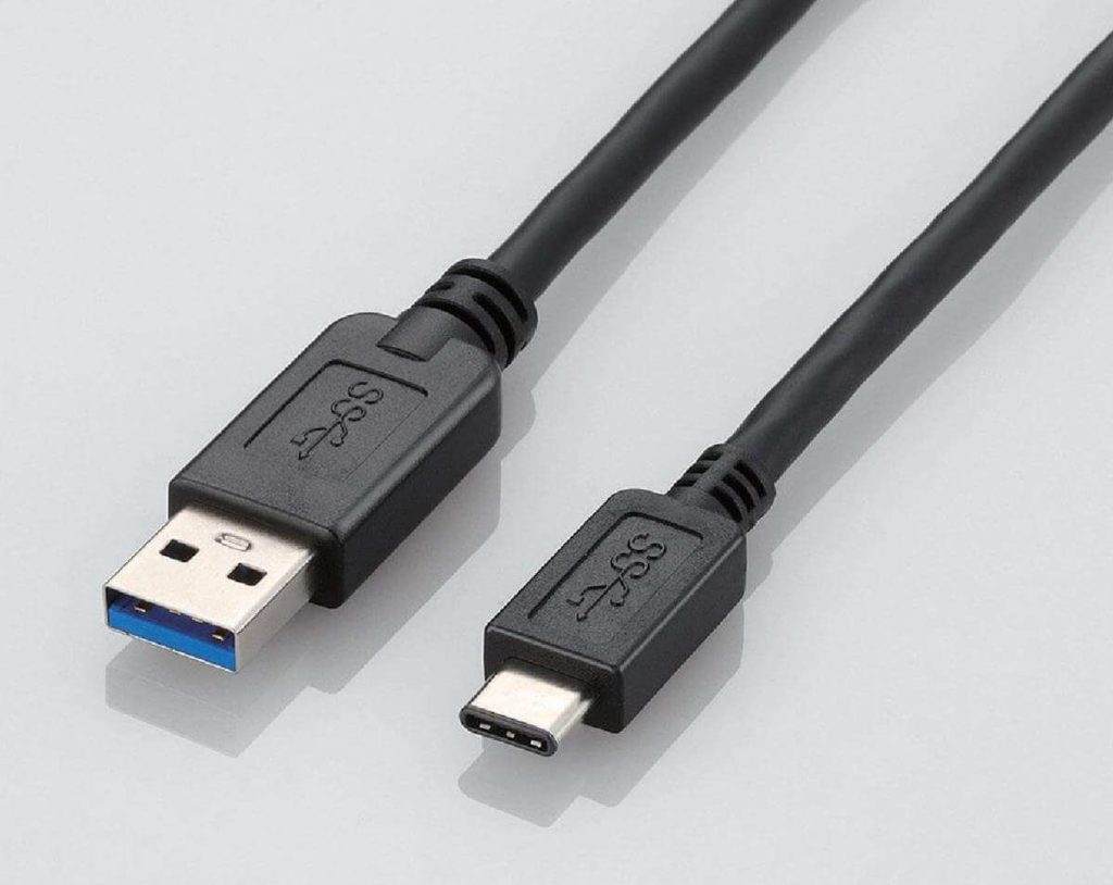 USB Type-C规格与测试要点 | 百佳泰 Allion Labs