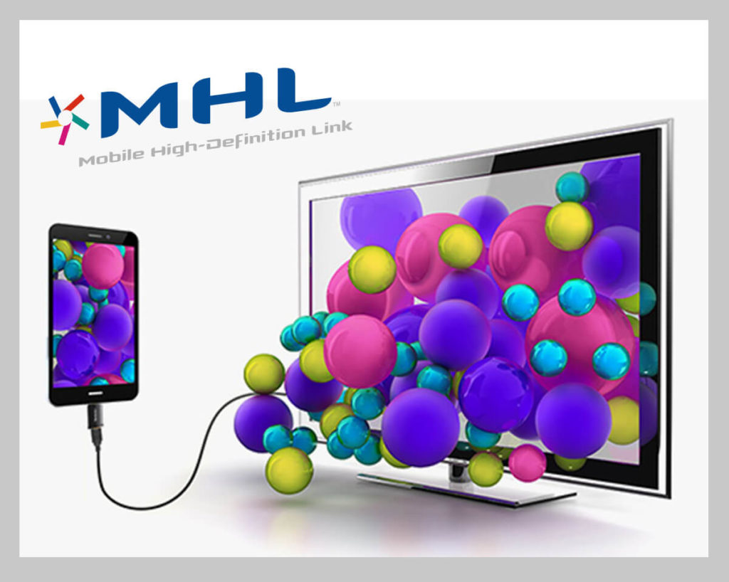 崛起中的新兴技术标准（二）：MHL | 百佳泰 Allion Labs