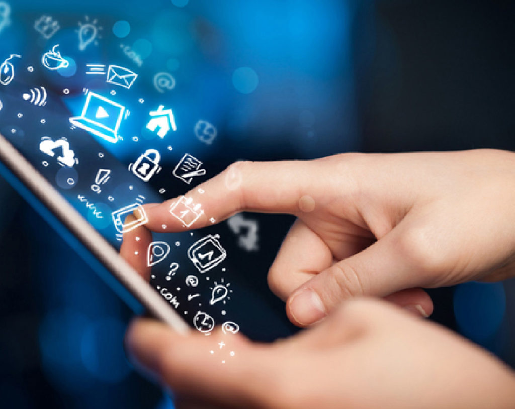 Mobile Application的使用性分析与接口评估报告 | 百佳泰 Allion Labs
