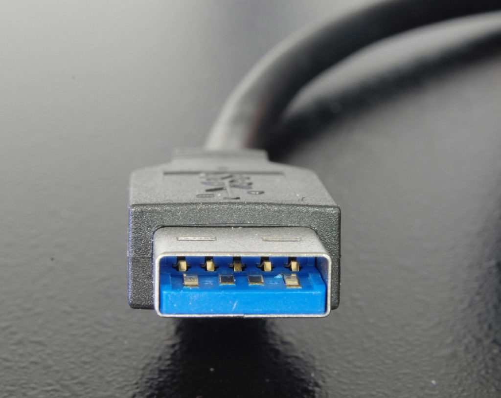 USB 3.0认证测试新增Link Layer强制测项 | 百佳泰 Allion Labs
